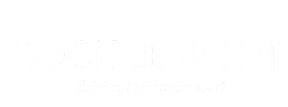 Rock De Boot – Deining in de Watersport
